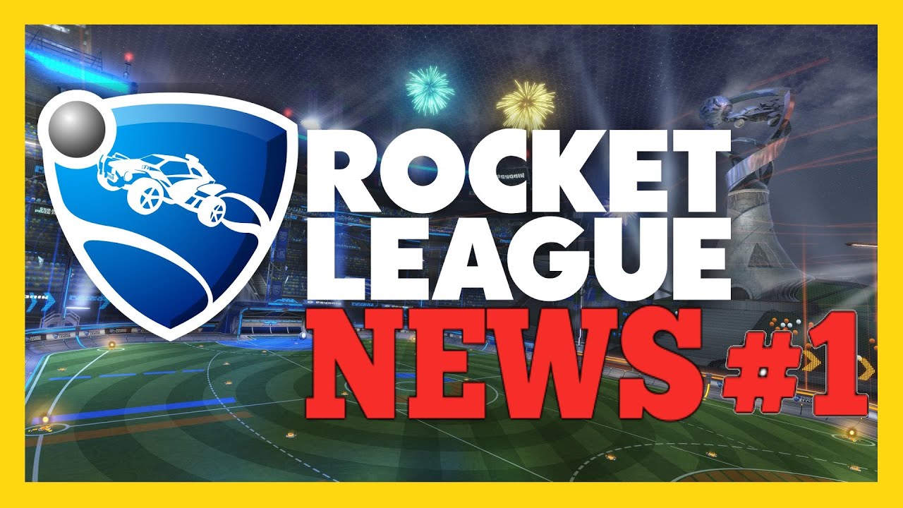 RL NEWS #1 NRG ARE SUPREME, MERTZY LEAVES SSG, MORE - YouTube