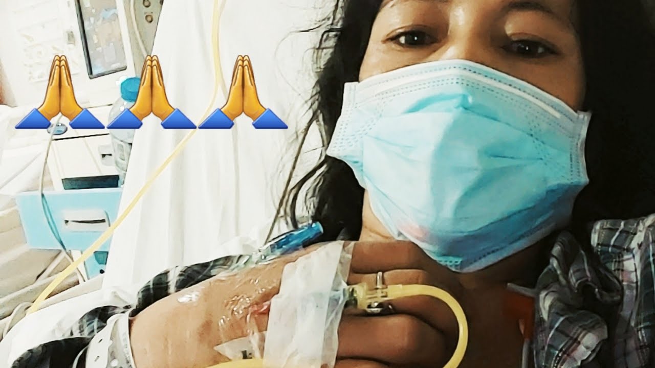 My Confinement in one of the Hospital in Hong Kong - YouTube