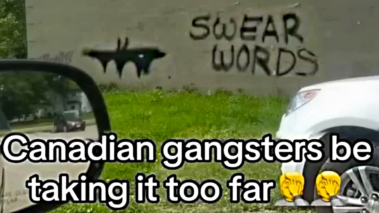 Gangster Laughing Memes