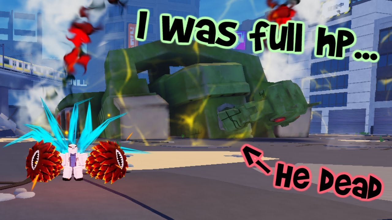 How to EASILY beat the Mech Boss in Death Ball - YouTube