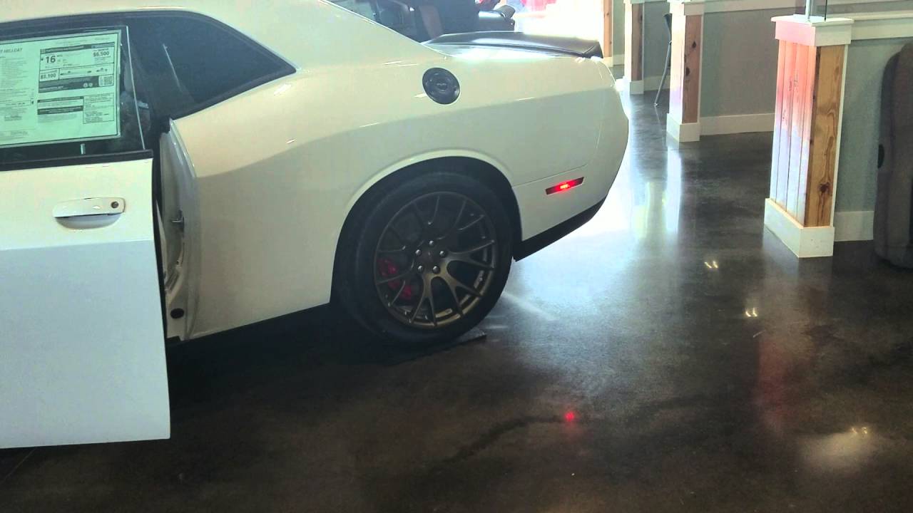 Oviedo Dodge - YouTube