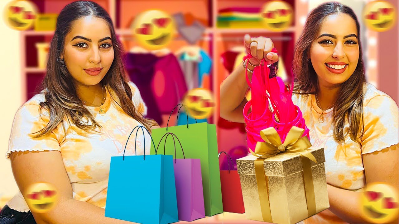 Birthday Ts 💞🥹🥹فتح هدايا عيد ميلادي انصدمت 🎁🫣🥹 Youtube