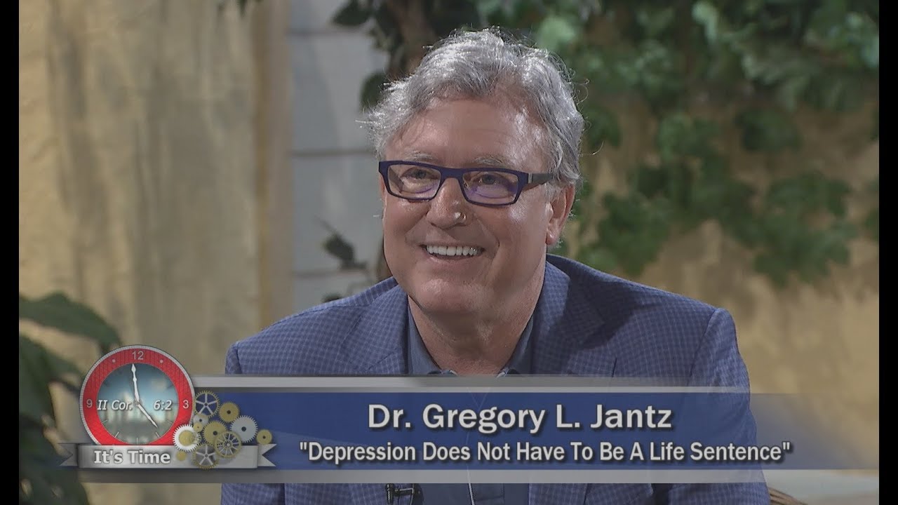 Herman and Sharron - - Gregory L. Jantz, PhD "Healing Depression For ...