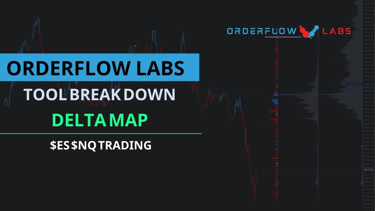 DeltaMap Explainer from OFL - YouTube