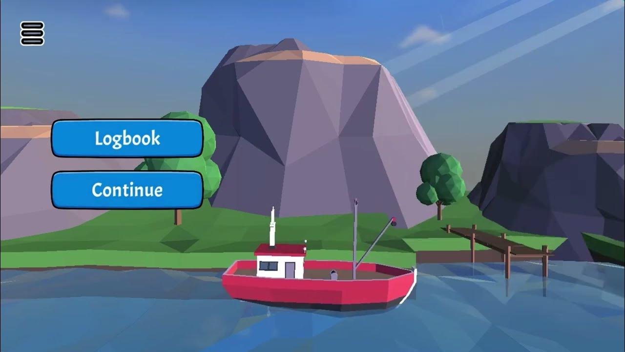 Science Game for Grades 6-8 | Weathering and Erosion | River Expedition ...