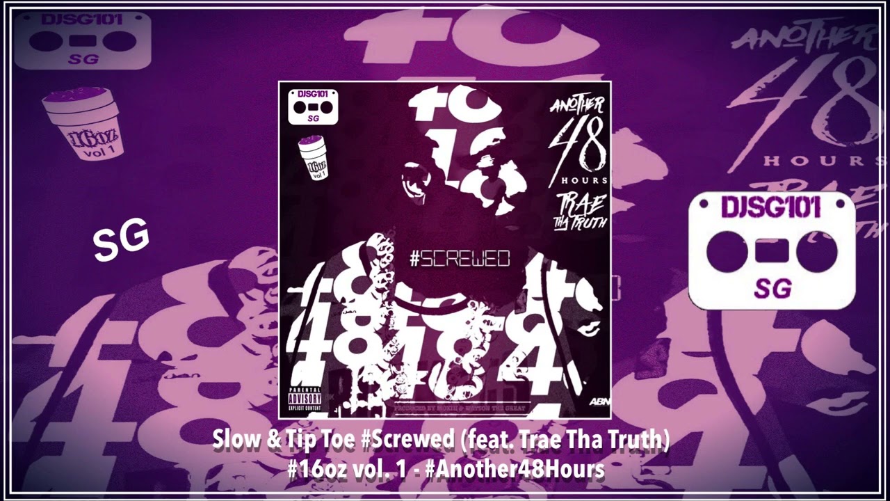 Slow Tip Toe Screwed YouTube slow-tip-toe-screwed-youtube