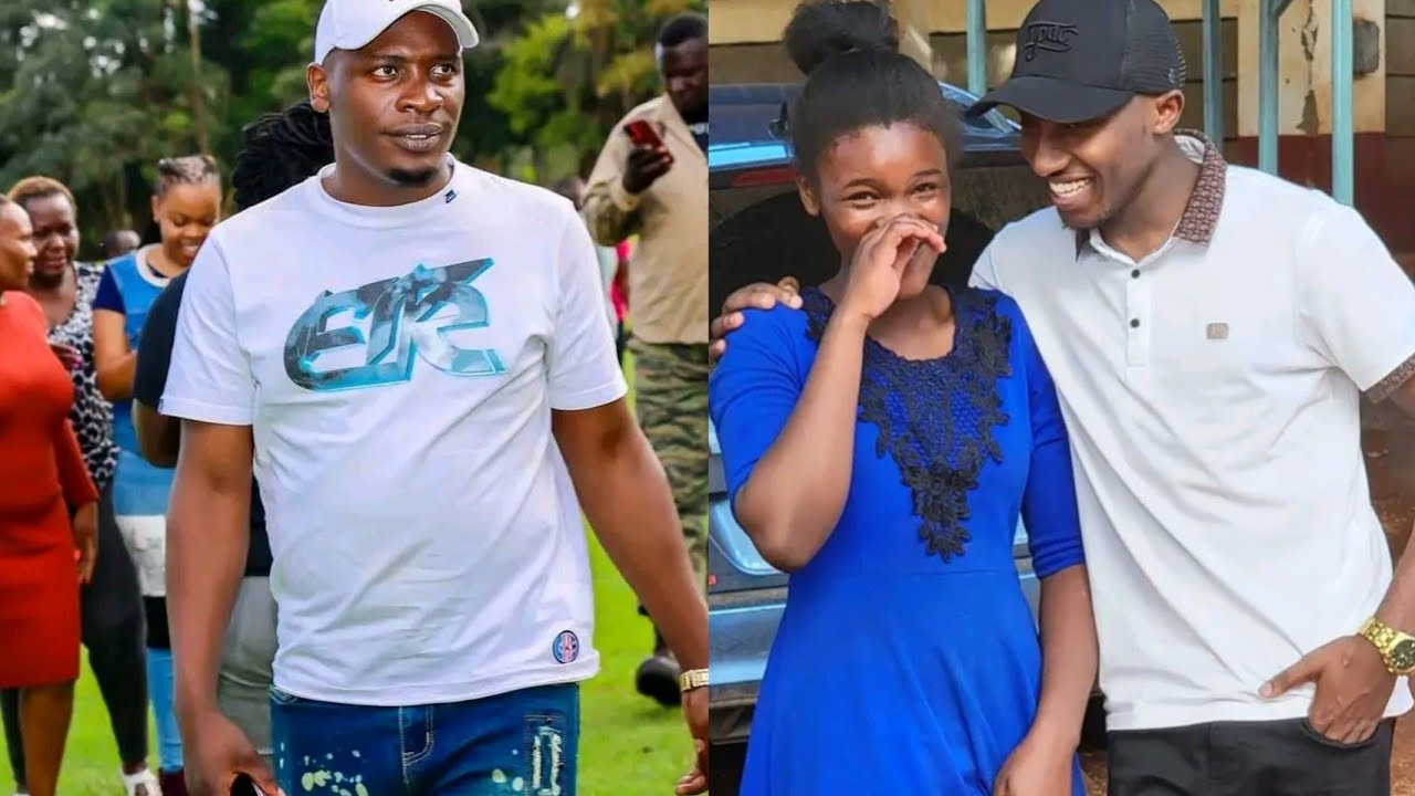 Tonny young special performance which made ladies to lift him up ...