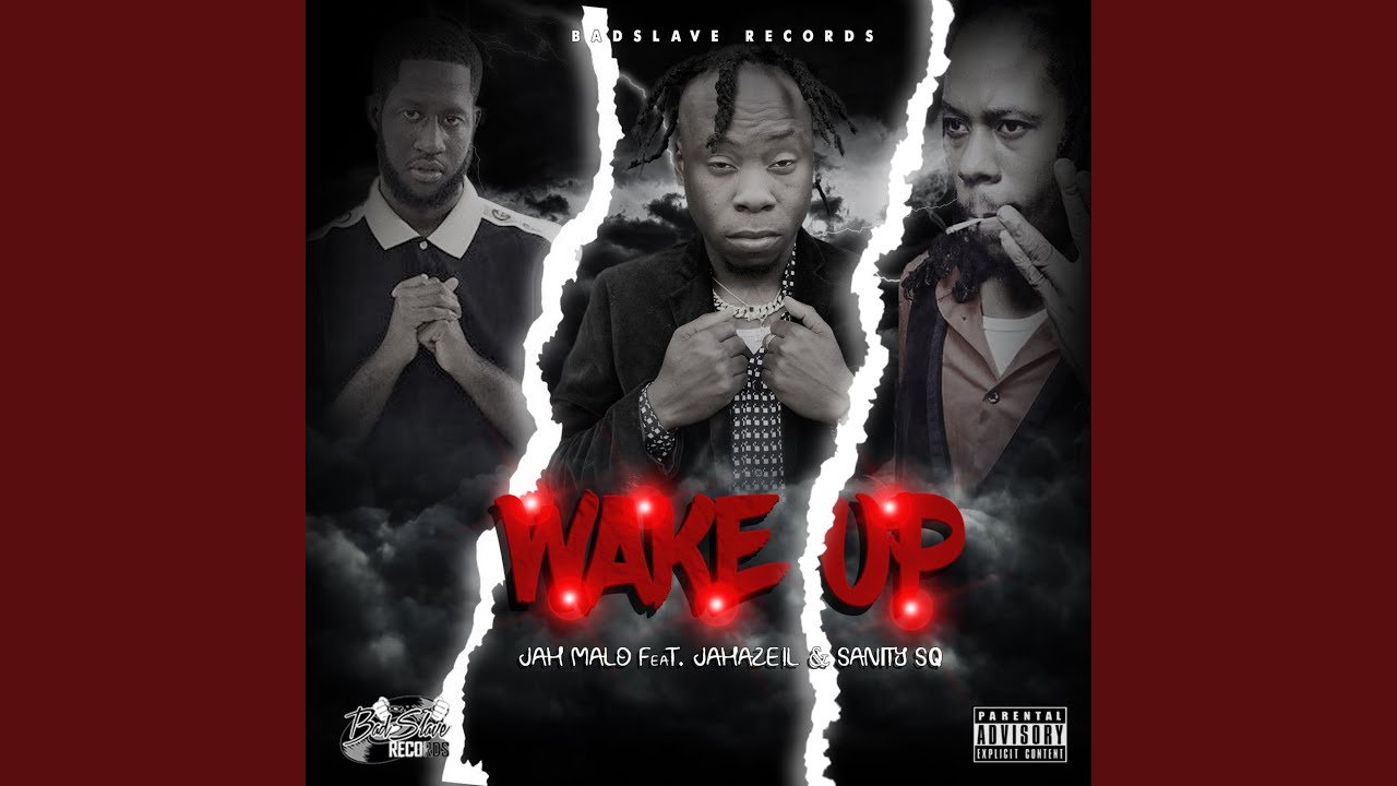 Wake Up - YouTube