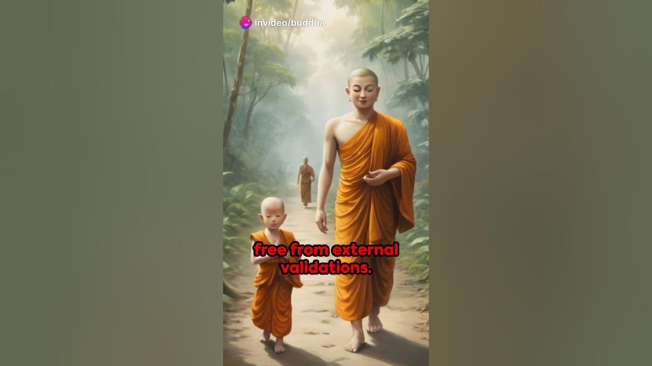 Buddha’s Son Rahul - YouTube