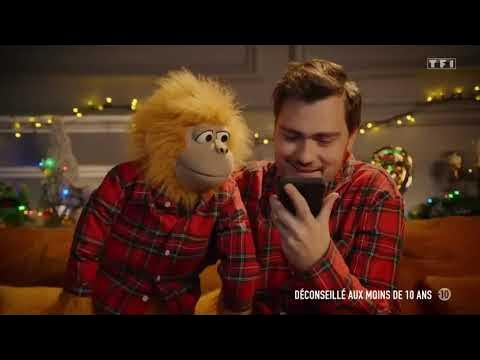 Jeff Panacloc Adventure - Spectacle COMPLET ! (TF1) - YouTube