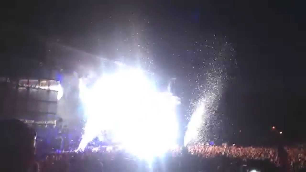 SEL GRAND SHOW 2014 @ KLAIPĖDA -LYJA - YouTube