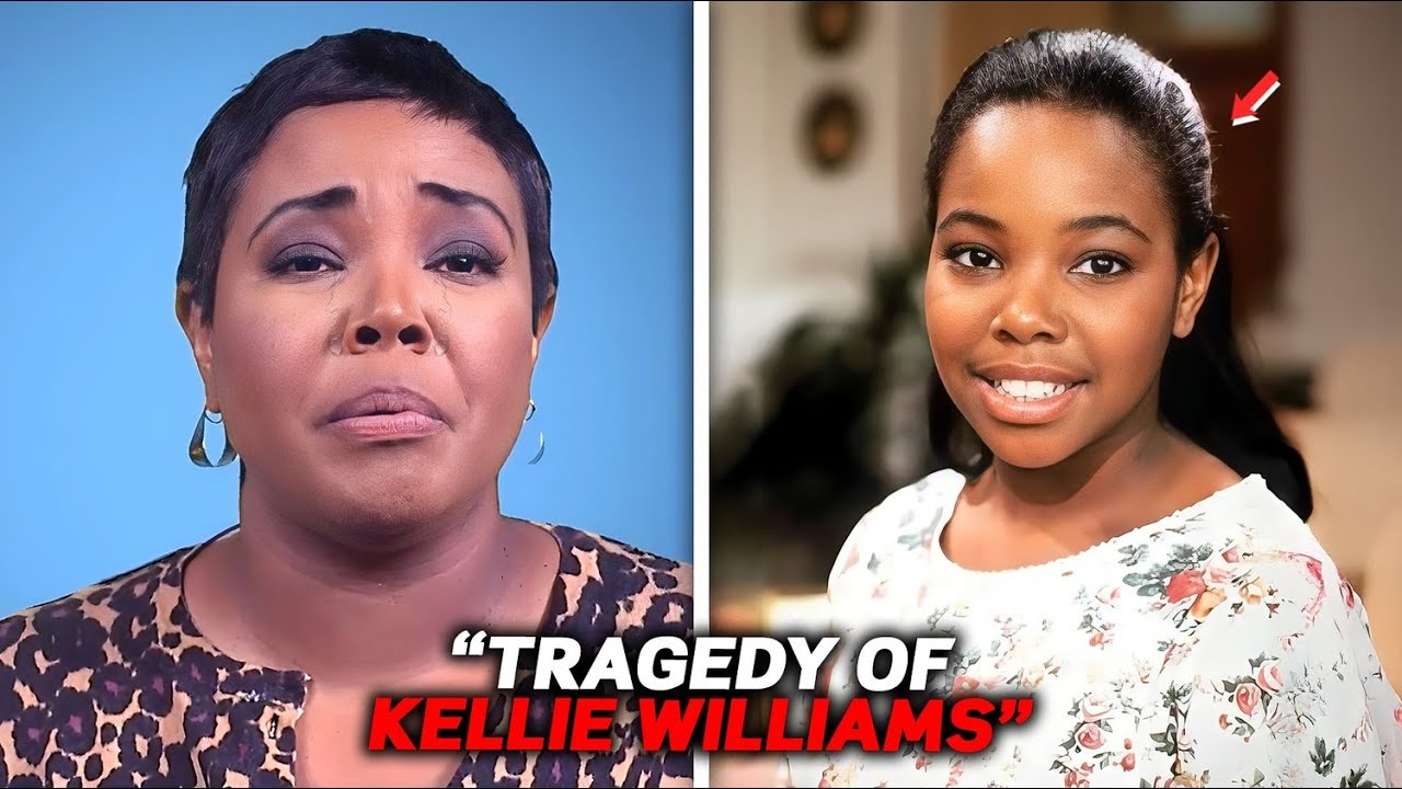 The Tragedy Of Kellie Williams From 'Family M - YouTube