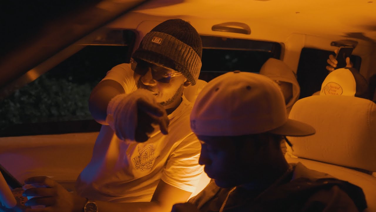 LICKY - BRIKICHO (OFFICIAL MUSIC VIDEO) DIR. BADMAN BRIGHT - YouTube