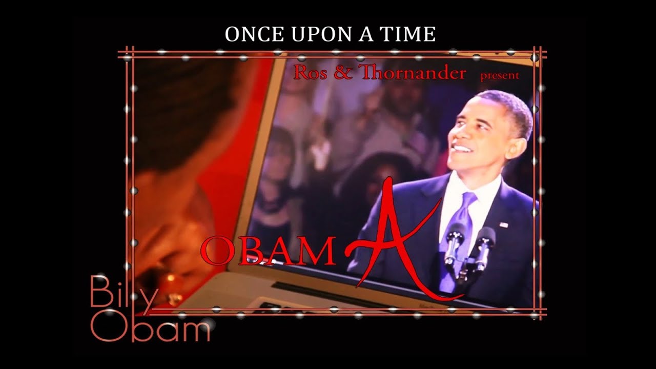 Obam _"A"_ - YouTube