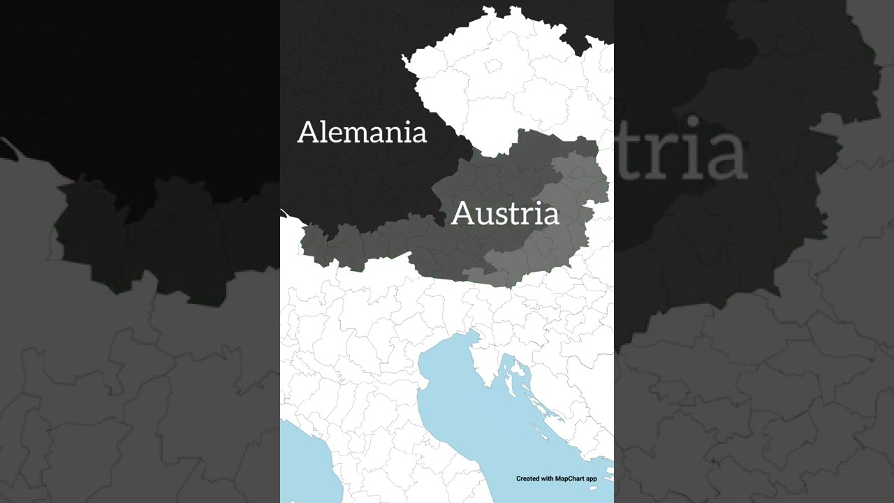 Anschluss (1938) - YouTube