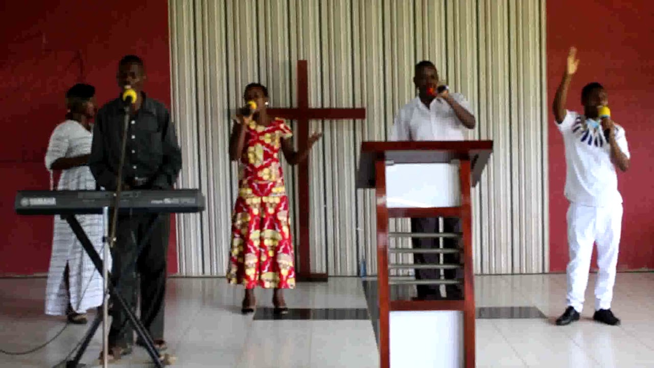 Action Ministry Worship - Sunday 26th April 2020 - YouTube