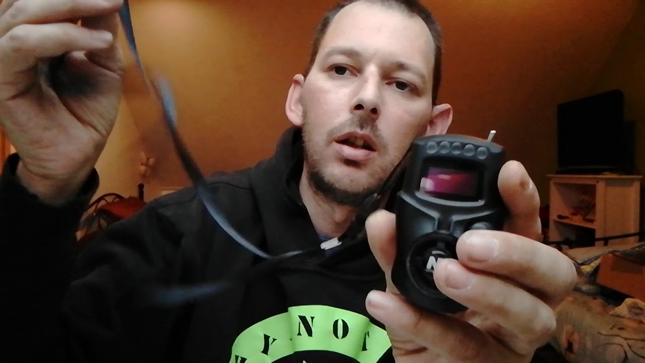 New Direction Tackle K9 R9 France - YouTube