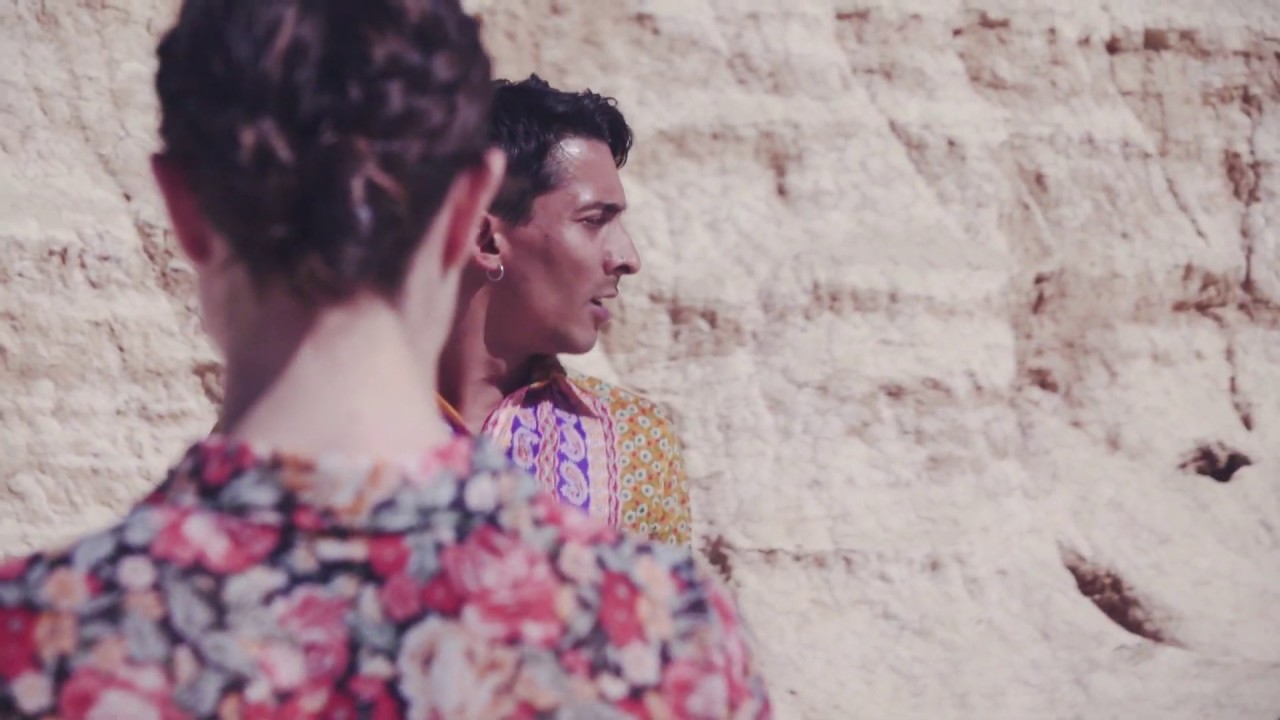 OUT OF THE BLUE | TEASER - YouTube