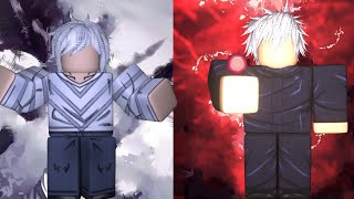 Anime Dimensions Tier List ~ Unmasked Gojo Vs Accelerat... | Doovi