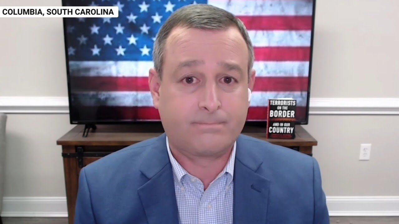 Former Secret Service agent calls for potential ‘transformation’ of the ...