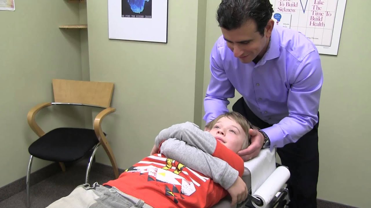 Welcome to Oakville Chiropractic Life Centre | Oakville, ON - YouTube