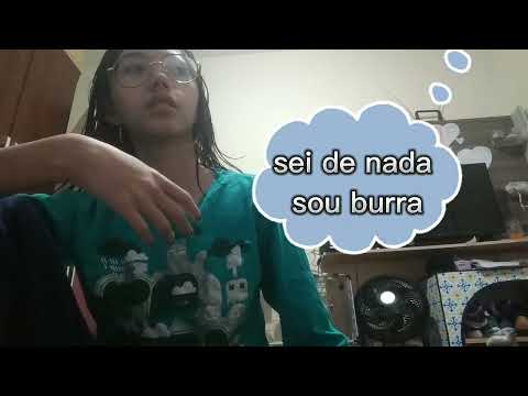 Rotina da tarde com meu Duende da garrafa