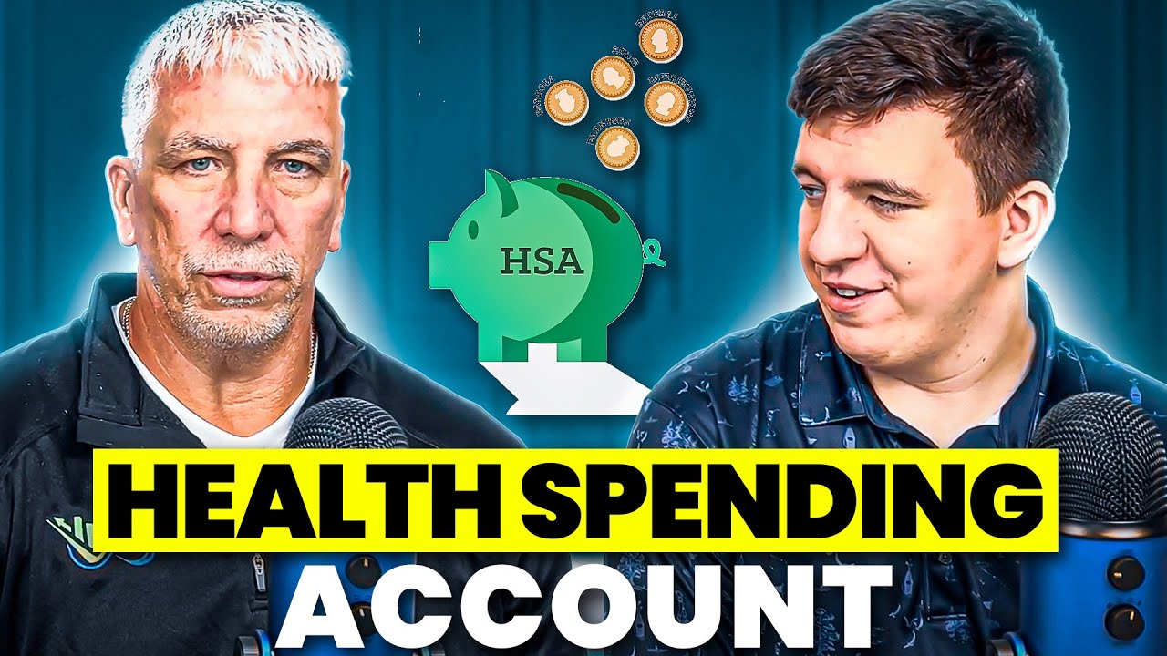 HSA Explained: Health Spending Account Benefits (2024) - YouTube