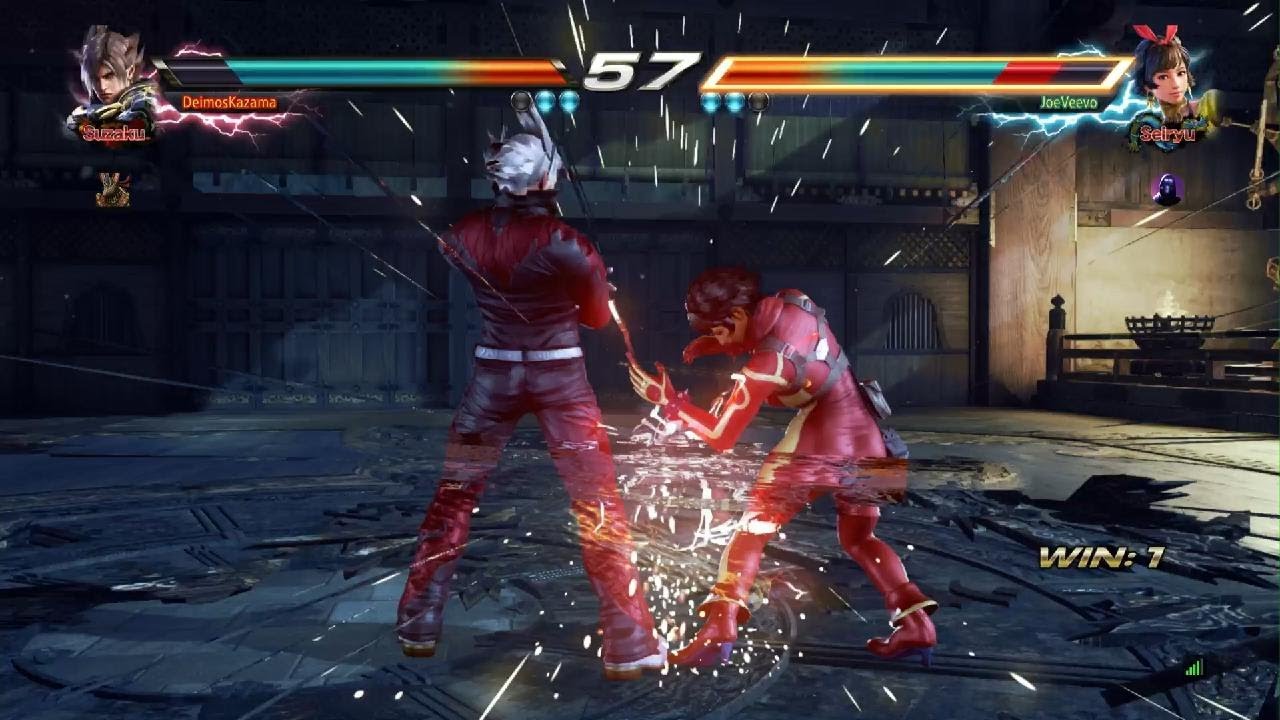 Dynamic entry is so good - YouTube