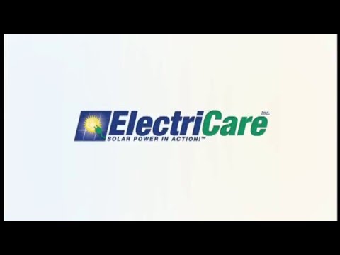 ElectriCare Inc Showcase video - YouTube