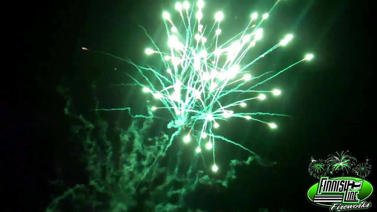 Some Like It Hot-Showtime by FOA (Fireworks Over America) Finnish Line ...