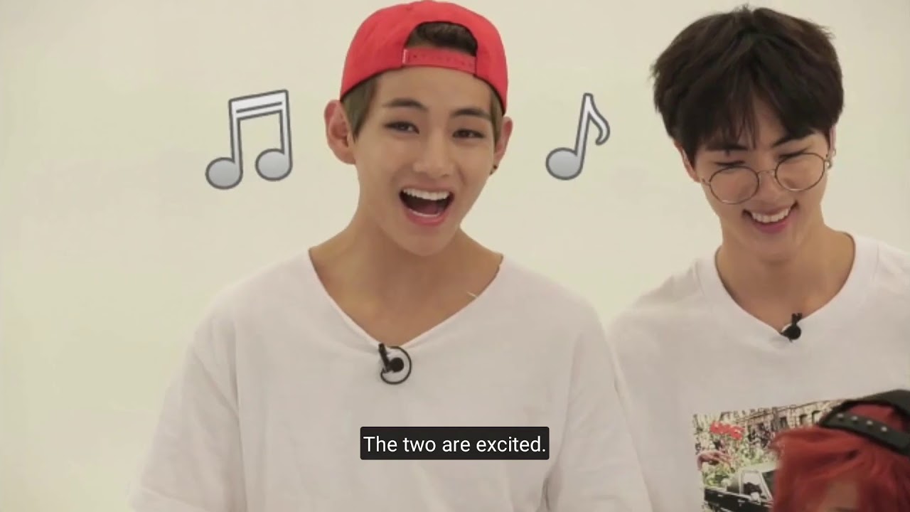 [ENG SUB] BTS GAYO TRACK EP 2 FULL EPISODE| VOCALS VS RAPPERS SONG ...