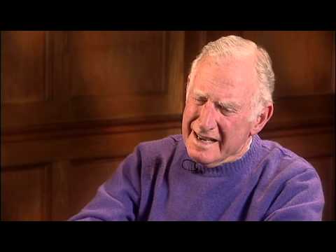 Orthopedic surgeon Richard H. Rothman, MD, PhD - YouTube