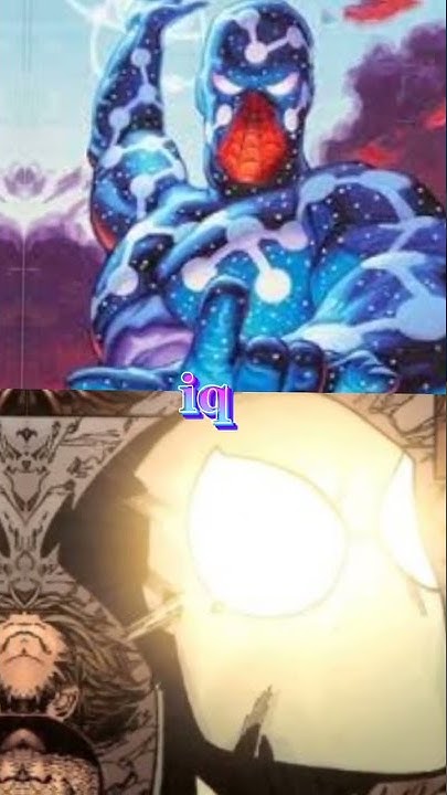 #cosmic spiderman vs #beyonder spiderman#marvel#milez YT - YouTube