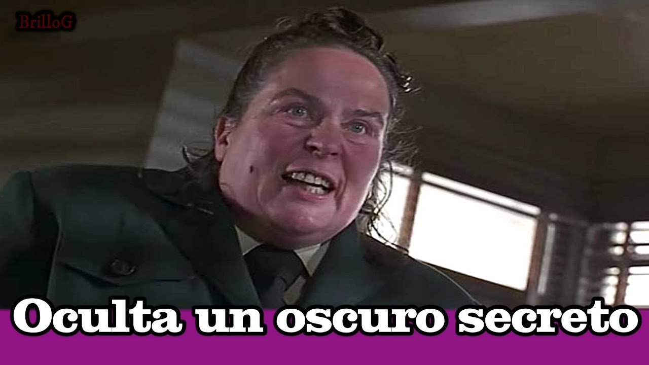 El MIEDO Secreto de la Troncha Toro Misterios de Matilda - YouTube