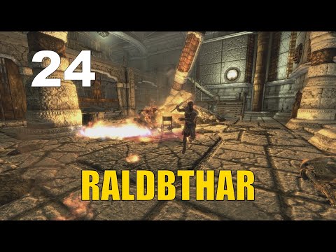 Skyrim SE Legendary: Lost To The Ages (Raldbthar) EP 24 - YouTube