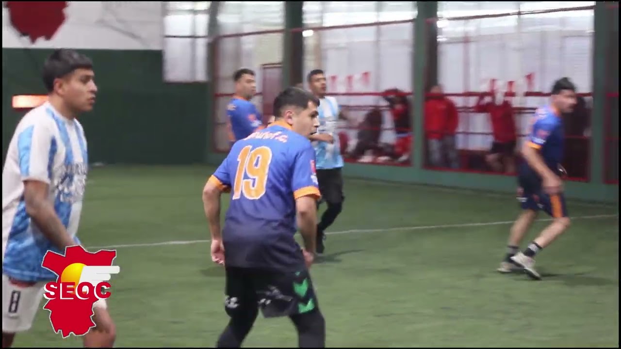 Inicio - SEOC Tucumán