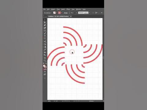 Creative Logo Design in Illustrator cc - Adobe Illustrator Tutorial ...
