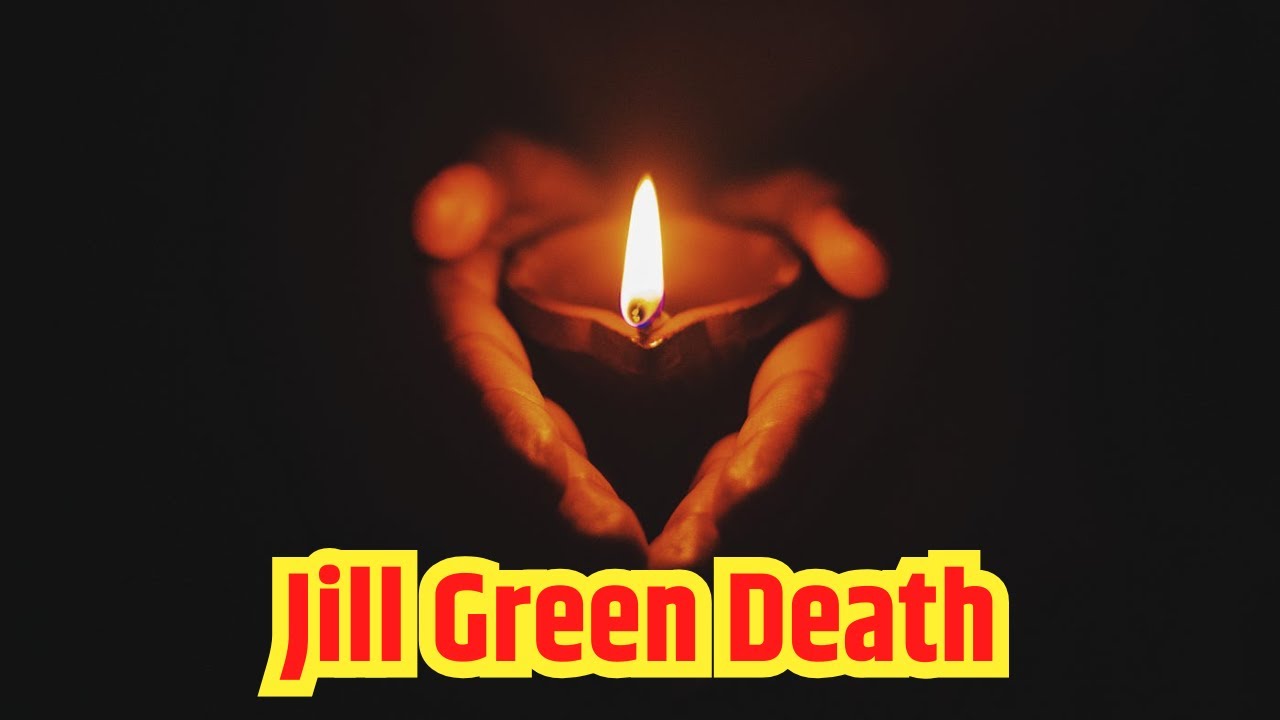 Jill Green Death: A Life of Compassion and Dedication - YouTube