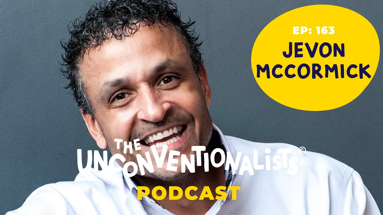 #163 From homeless to award-winning CEO the inspiring true story of ...