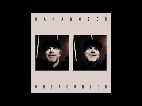 Hakan Özer - Güzelbahçe Sokağı (Official Audio) #OncaGünler