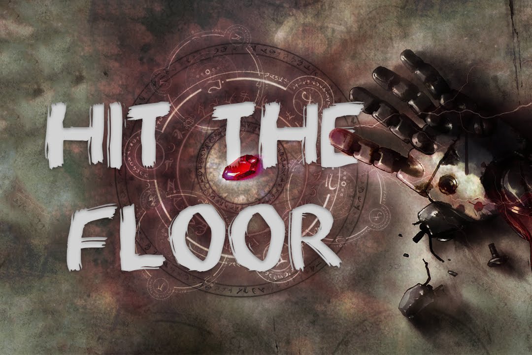 || Hit The Floor || - YouTube