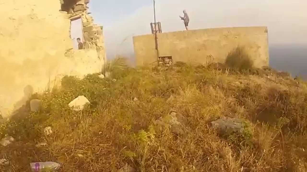 Ile de la Galite (Full HD) - YouTube