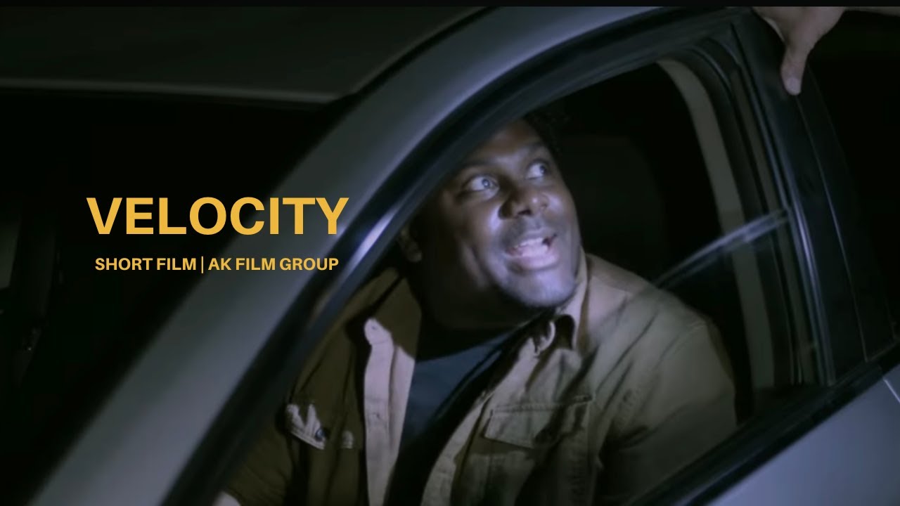 Velocity - A Short Film | Directed by Airric Qualls and Mo Alagi - YouTube