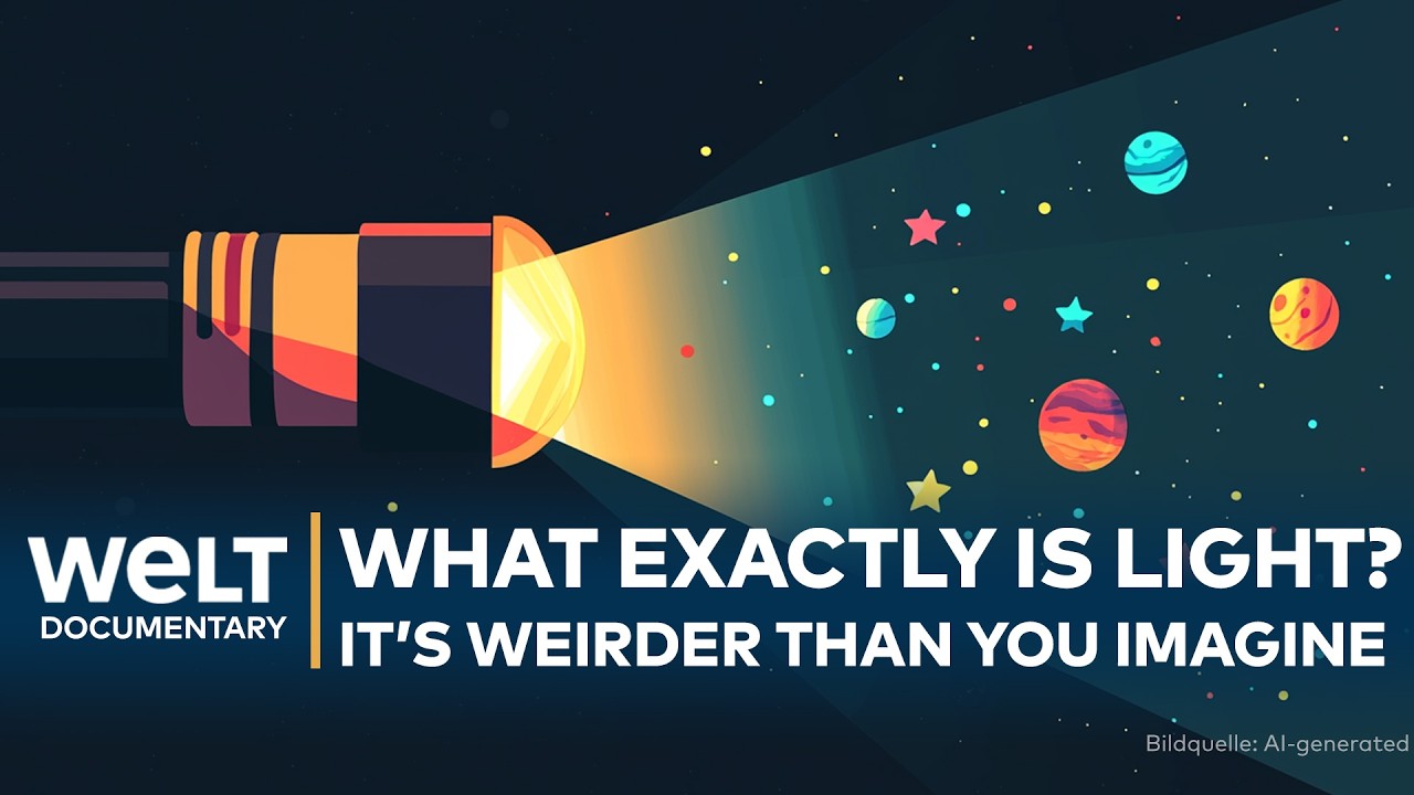 Pure Energy! Speed of Light, Time Travel & Einstein’s Relativity — Mind ...