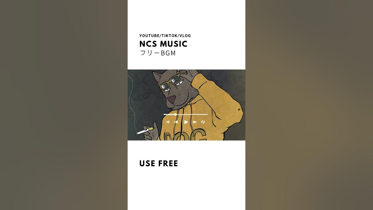 【Free BGM】"Joker" Hip-hop to unleash yourself /workout/hiphop/ncs/vlog 【NCS】 - YouTube