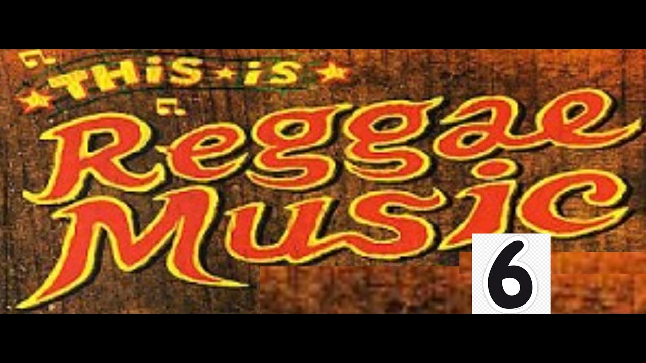Reggae Oldies #6 Earth & Sound Toyan Ruddy Simbal Bunny Wailer Tony ...