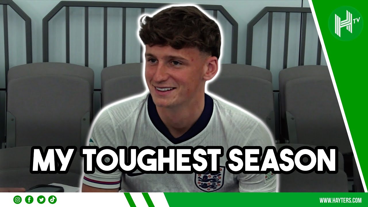 Slot VERY DIFFERENT to Klopp! My TOUGHEST season but BRILLIANT to be ...