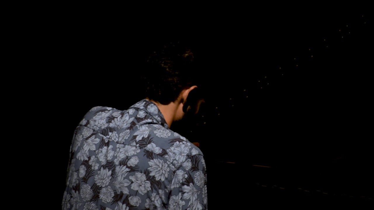 Jackson Abacatu - Improviso em Gm - Elza - YouTube Music