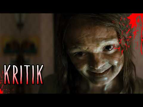 So EKELHAFT ist Lee Cronins THE MUMMY | Kritik