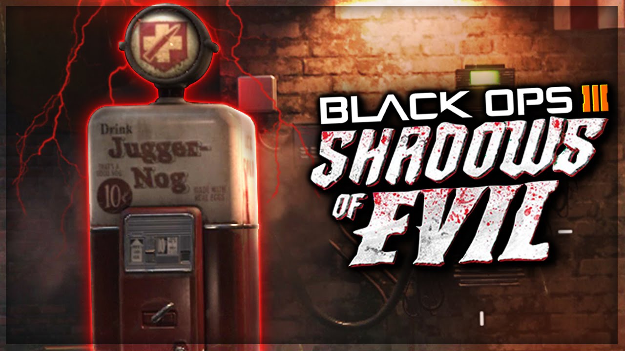 JUGGERNOG ON ROUND 1! Black Ops 3 Zombies Tips & Tricks For BO3 On ...